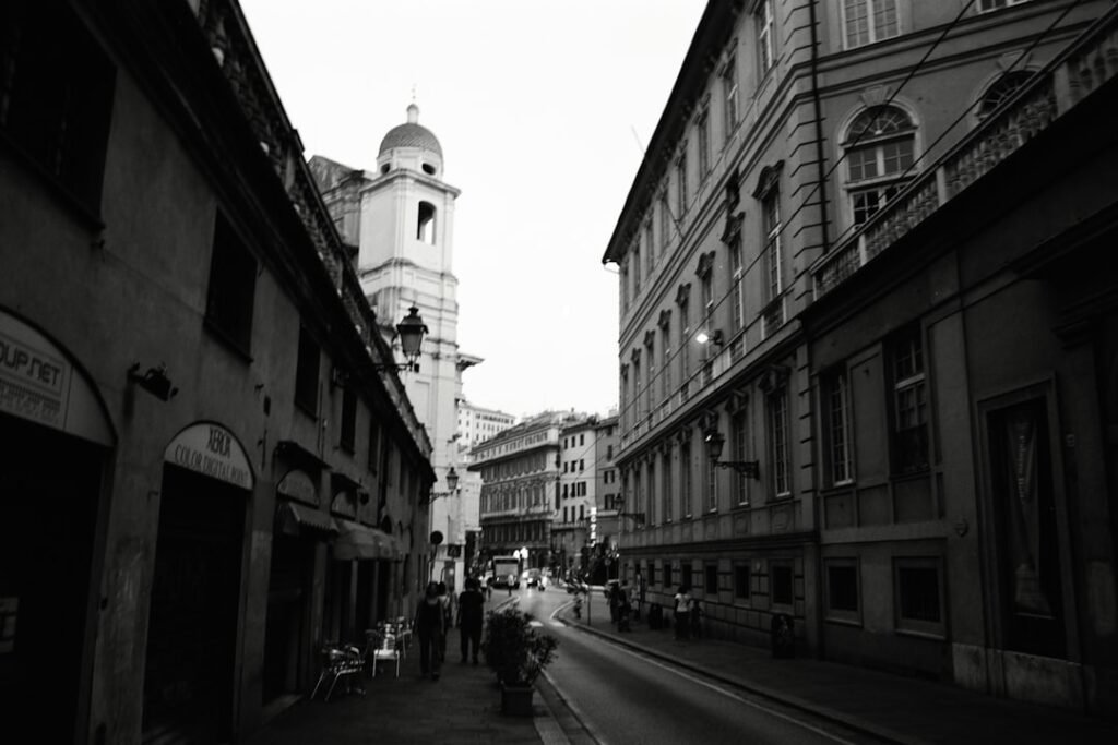 ZTL Zones In Italy: A Tourist Guide To Rules, Maps, And Tips