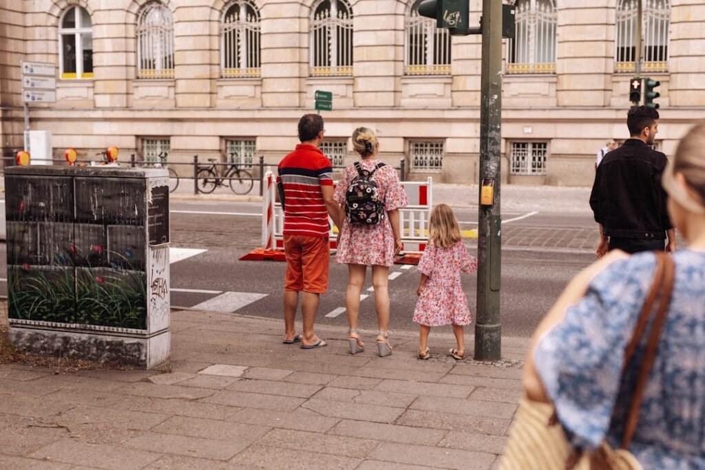 Family Fun In Zurich: A Kid-Friendly Guide