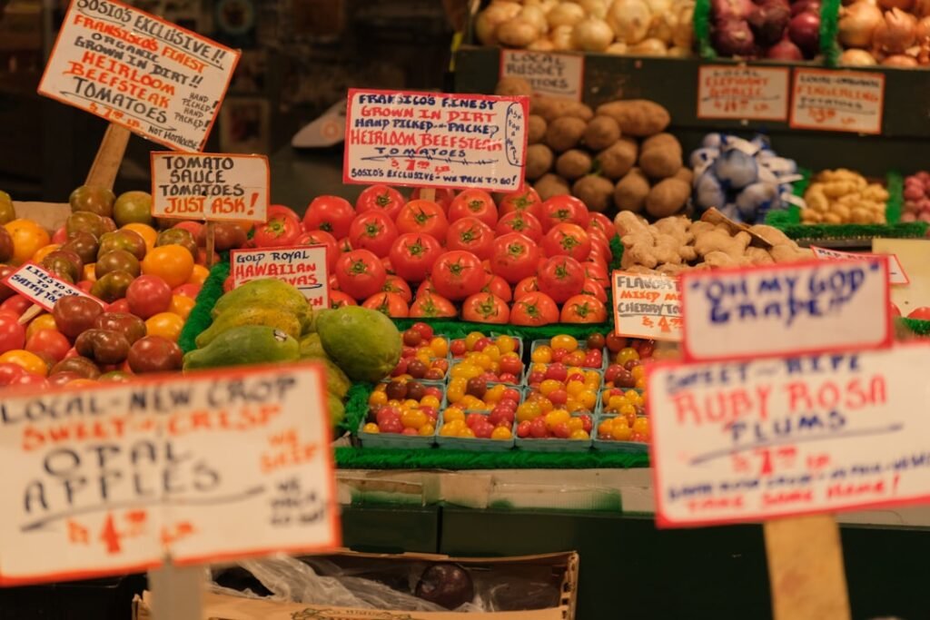Food Prices In London For Tourists: Average Meal Costs (2026)