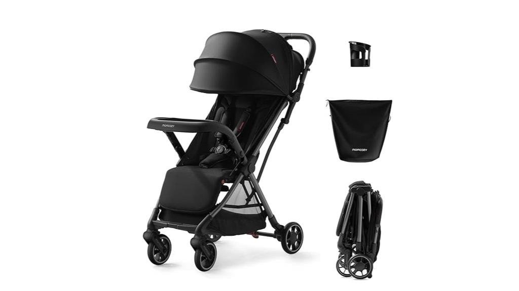 10 Best Infant Travel Strollers For 2025 — Lightweight, Compact, And ...