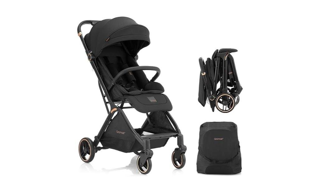 10 Best Infant Travel Strollers For 2025 — Lightweight, Compact, And ...