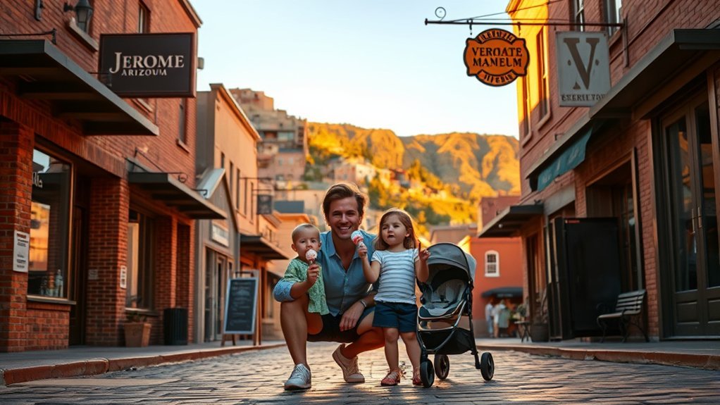 Jerome With Kids: Family-Friendly Things To Do & Tips