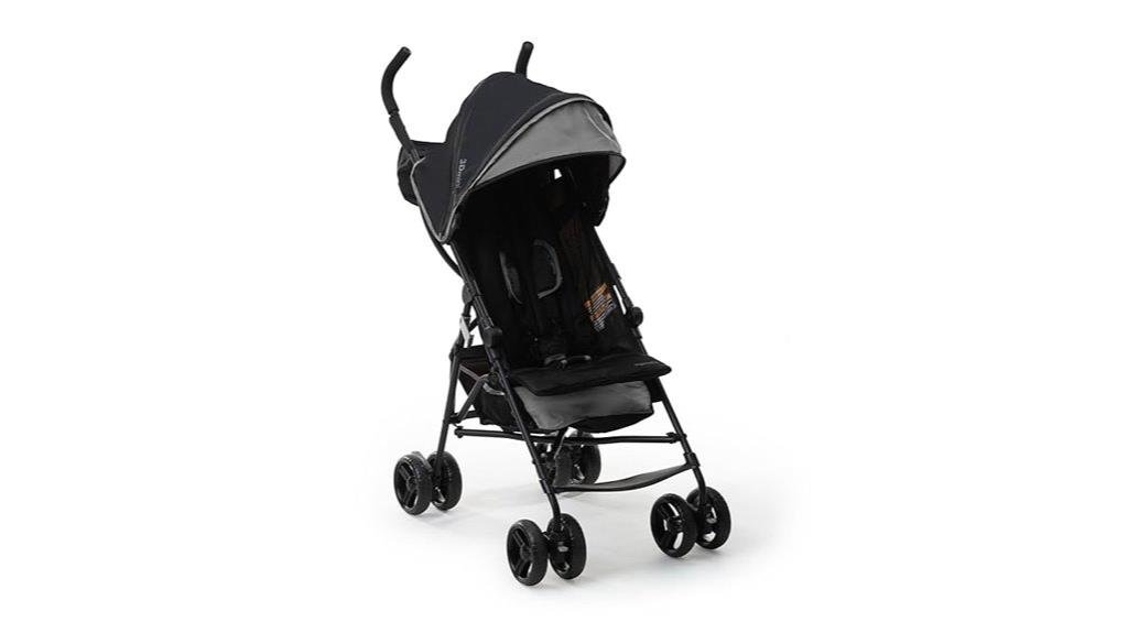 10 Best Infant Travel Strollers For 2025 — Lightweight, Compact, And ...