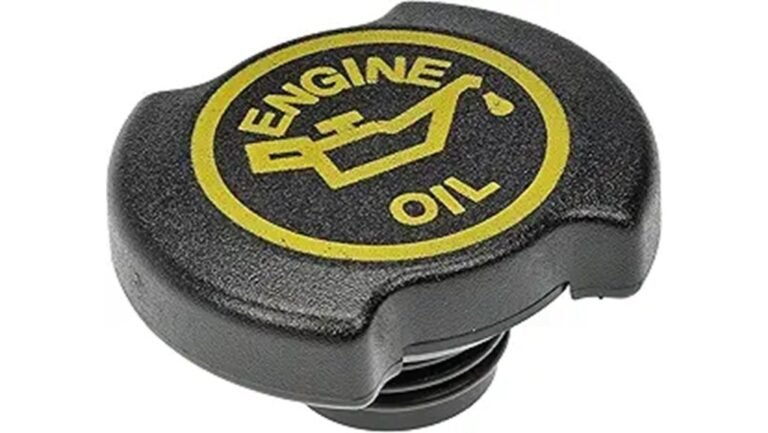 Dorman 90005 Engine Oil Filler Cap Review