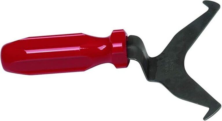 GEARWRENCH Window Molding Remover Review
