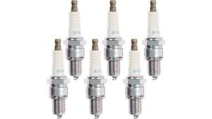 NGK BPR4ES Spark Plug Review