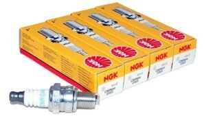 NGK (3365) CMR6H Spark Plug Review