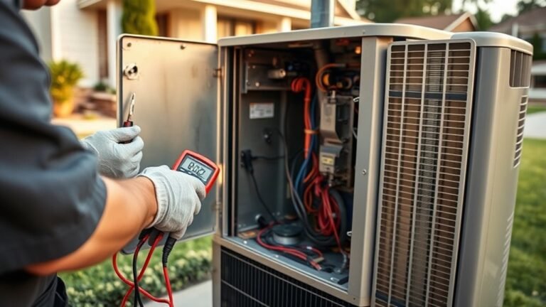 Air Conditioning Repair Tulsa: Everything You Need To Know