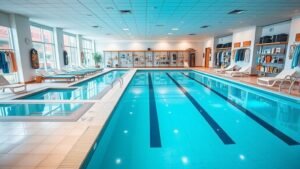 The Best Indoor Pools In Broken Arrow: A Shopper's Guide To The Best ...