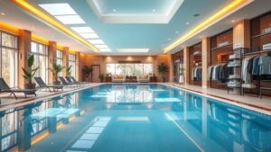 Best Indoor Pools In Oklahoma City: A Shopper's Guide To The Best Local ...