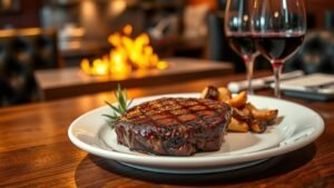Best Steakhouses In Oklahoma City: Top Picks For An Unforgettable Meal