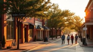 The Best Towns In Tulsa: Top Picks For Quality And Value