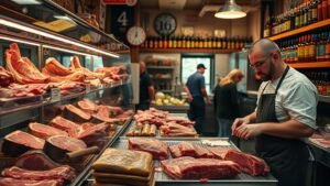 The Best Meat Markets In Oklahoma City: Where To Eat Well And Skip The ...