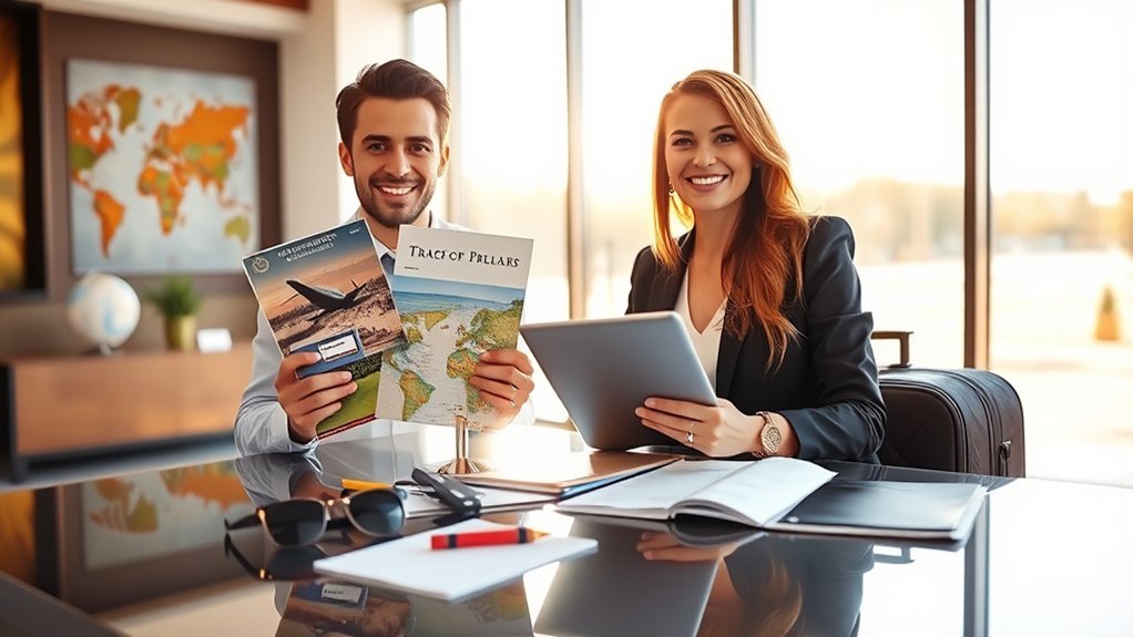 Best Travel Agencies In Edmond: What To Know Before You Book
